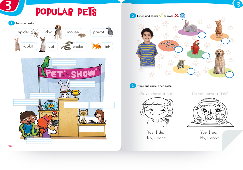 GO! International – Richmond