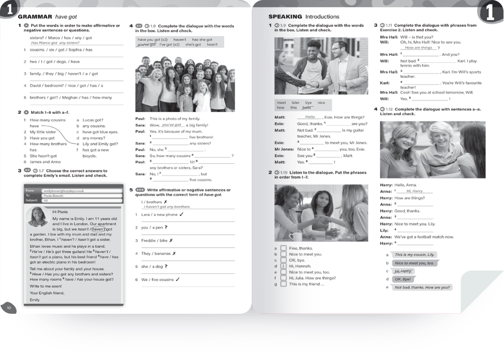 Keep it REAL! – Richmond