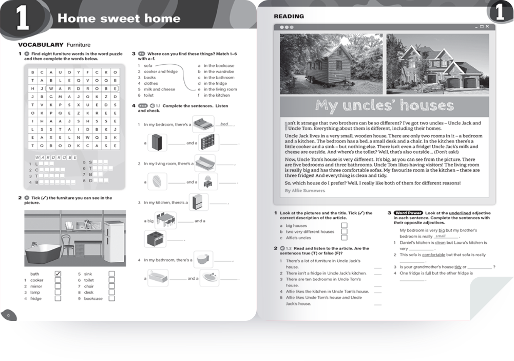 Keep it REAL! – Richmond